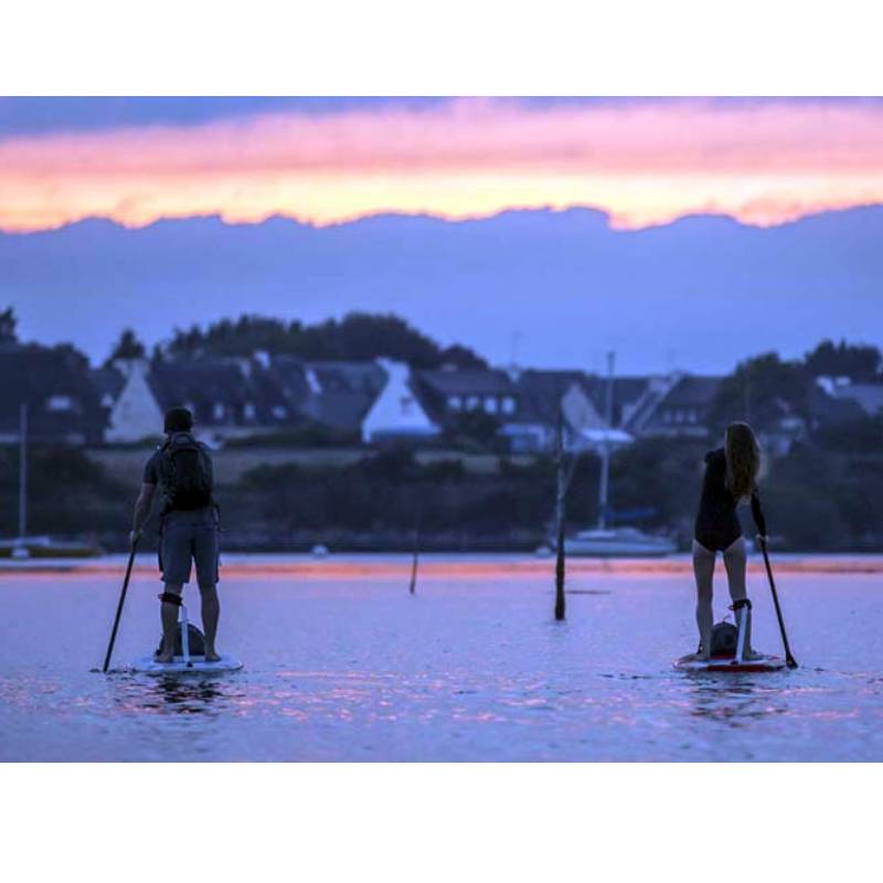 Sic Maui Sonic Ace-Tech SUP - Echo Aloha SUP