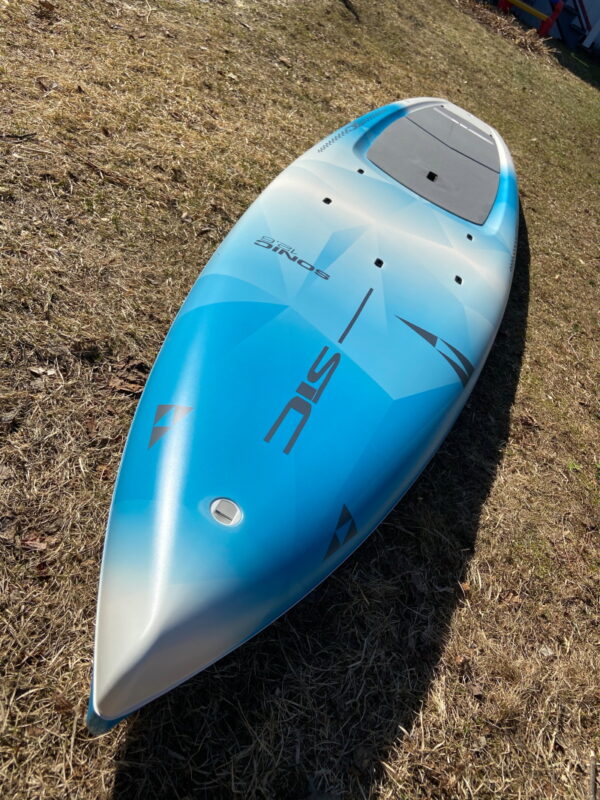 Sic Maui Sonic Ace-Tech SUP - Echo Aloha SUP