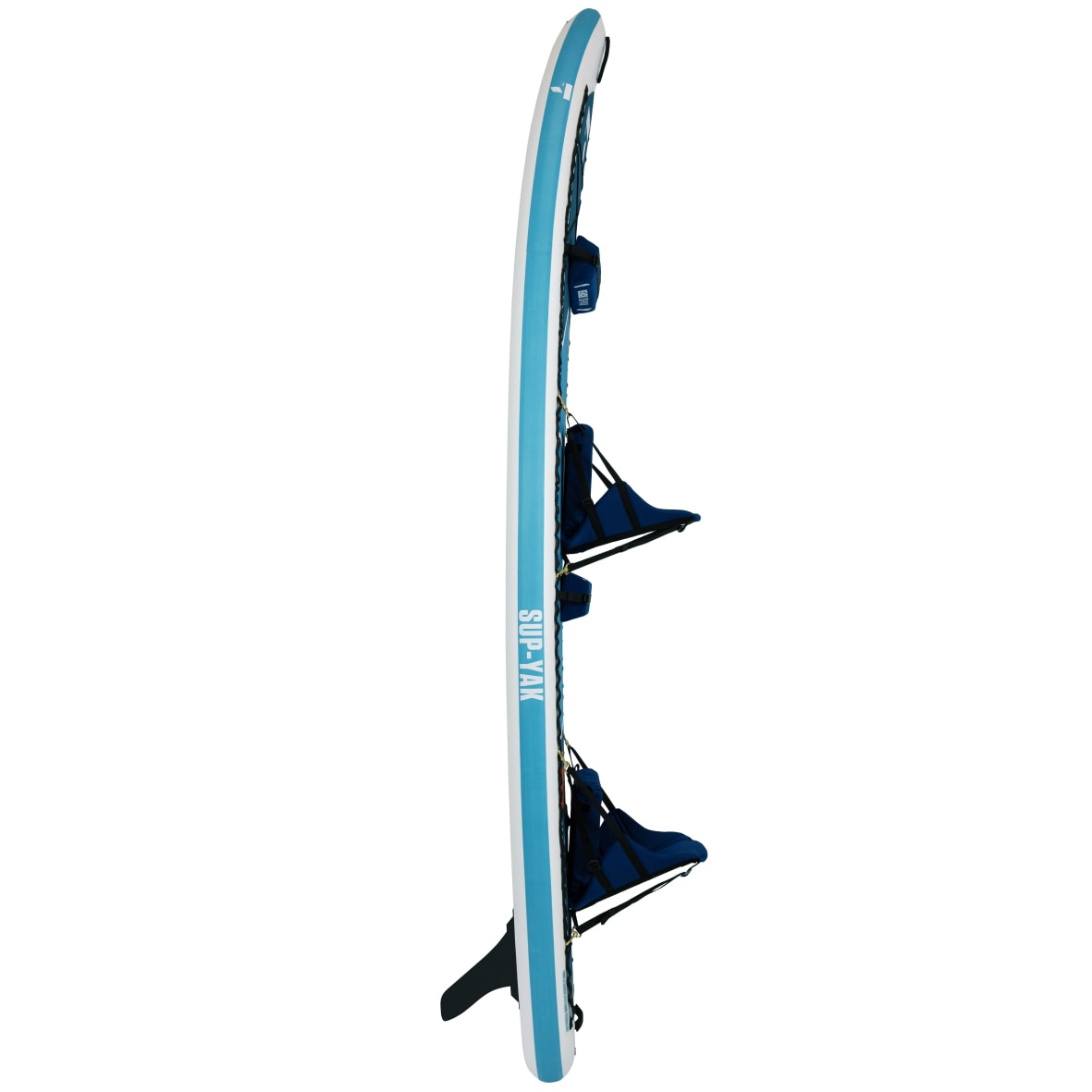 SUP Kayak kit complet hybrid | Echo Aloha SUP SUP Kayak kit complet hybrid | Echo Aloha SUP