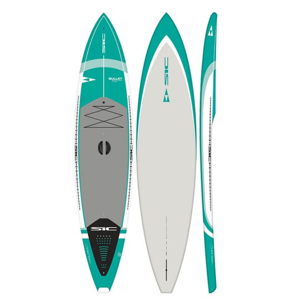 Sic Maui Bullet SUP - Choix de grandeurs - Disponible pour pré-commande ...