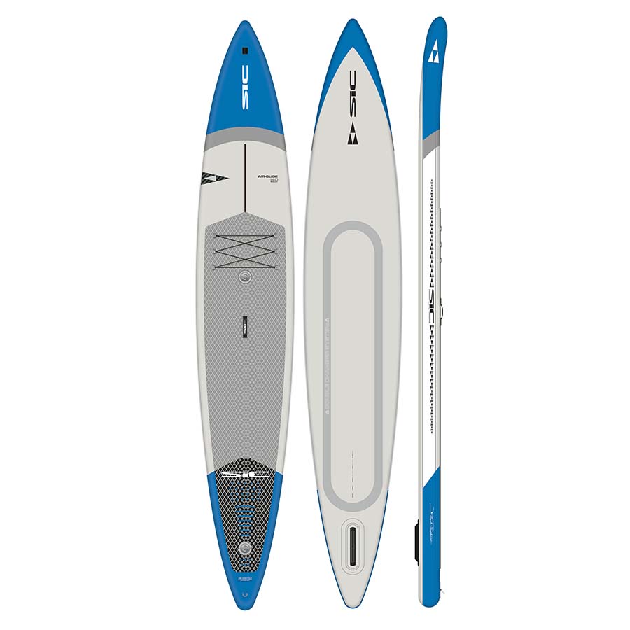 Sic Maui Bullet SUP - Choix de grandeurs - Disponible pour pré-commande ...